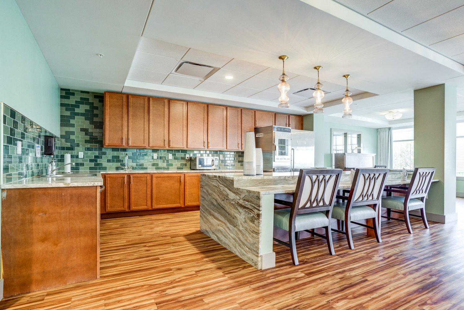 Our Naperville, IL Senior Living Community Gallery | Arbor Terrace